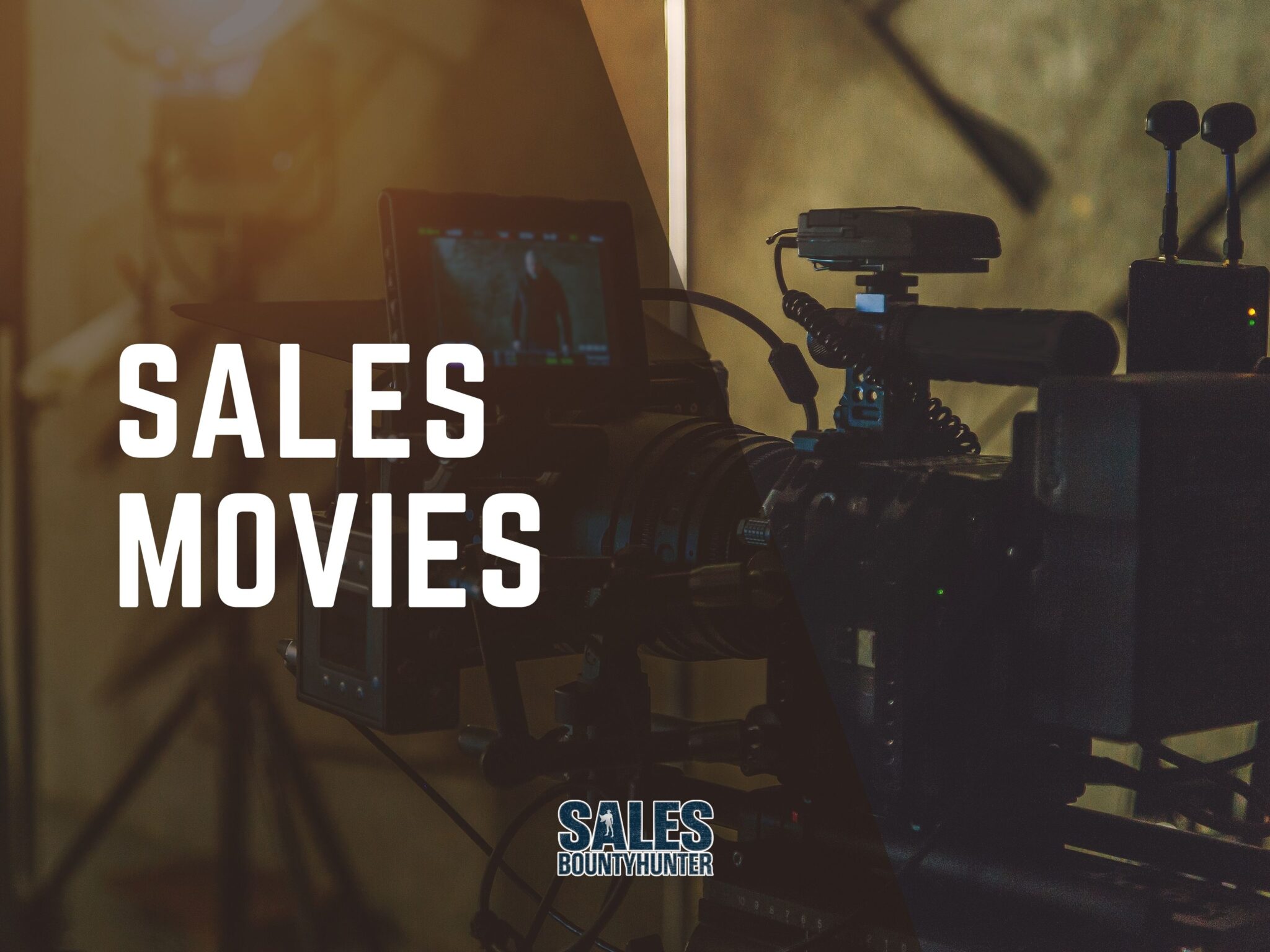 What Sales Movies Get Right (And Mostly Wrong) – SalesBountyHunter